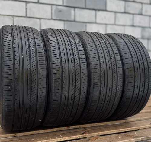 Yokohama Advan dB V552 225/45 R18 91W