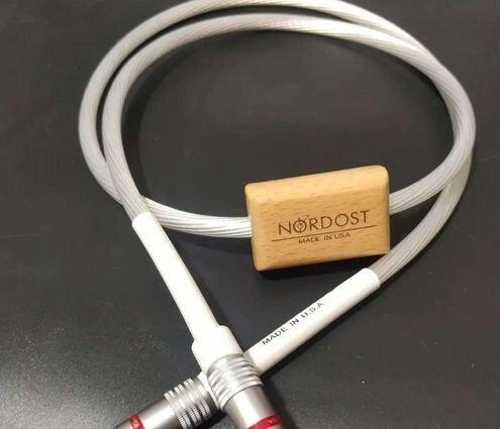 Coaxial nordost odin