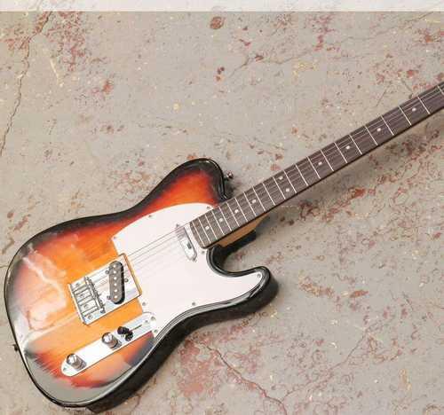 Harley Benton TE-20 Telecaster Standard Series