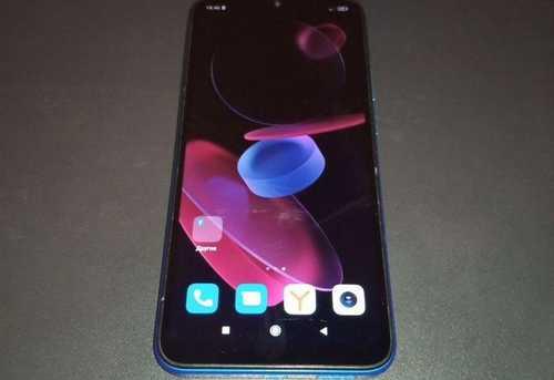 Xiaomi Redmi 9A, 2/32 ГБ