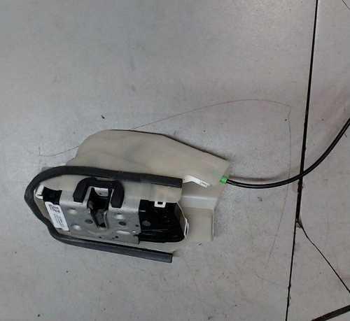 Замок двери Tesla Model 3, 2019