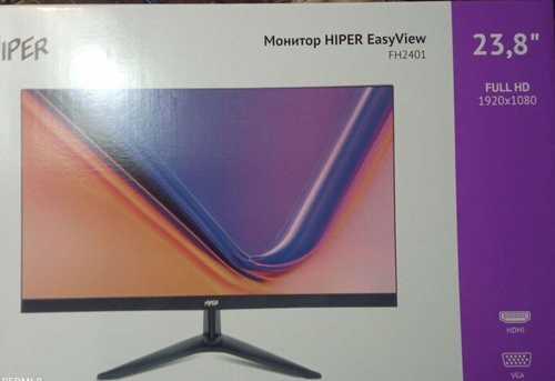 Монитор hiper EasyView (FH2401) – 23,8/75Гц