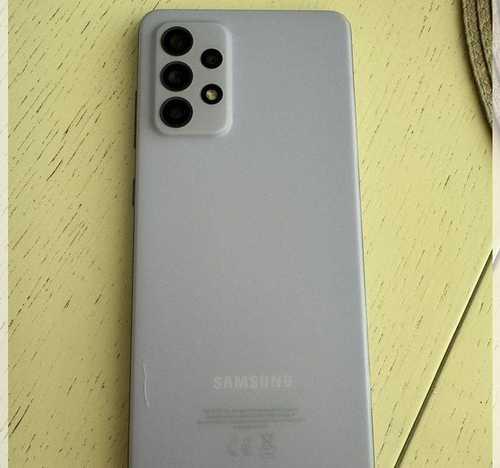 Samsung Galaxy A52, 4/128 ГБ