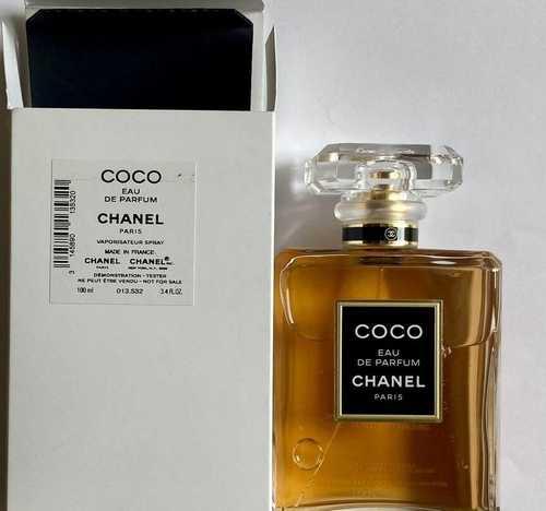 Chanel Coco edp