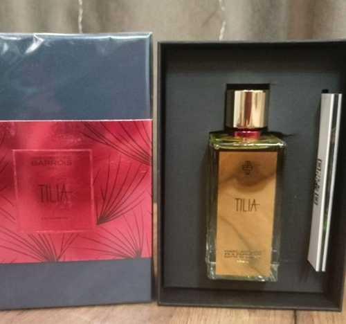 Tilia Marc-Antoine Barrois 100 ml