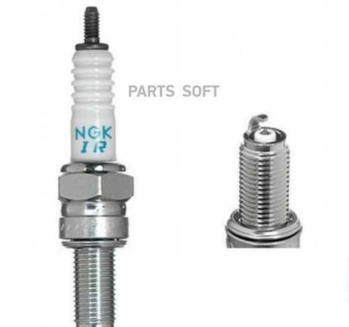 NGK-NTK 6289 Свеча (Iridium) CR9EIA-9 6289