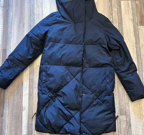 Пуховик женский roxy 44/46 (M)