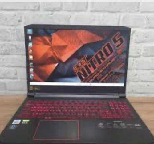 Acer nitro 5 rx560x