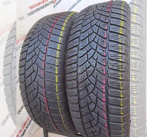 Goodyear UltraGrip Performance+ 215/65 R16 102P