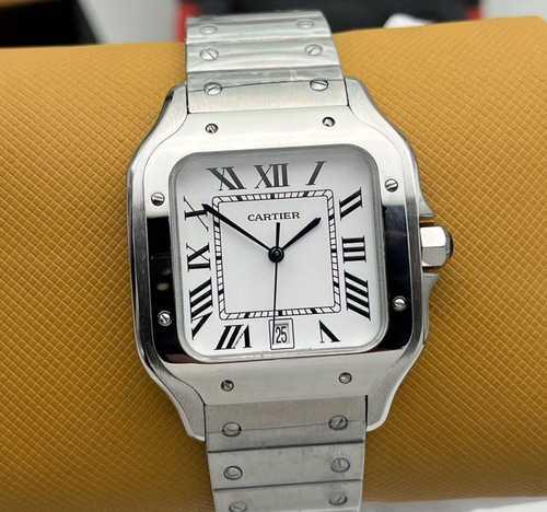 Наручные часы Cartier