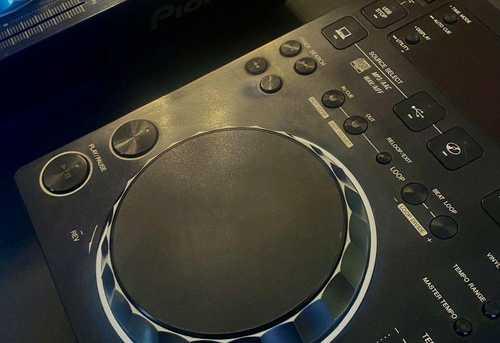 Pioneer cdj 350