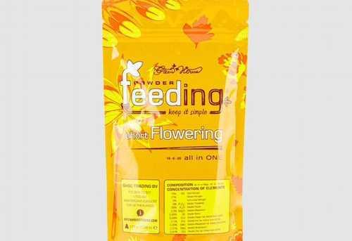 Удобрение Powder Feeding Long Flowering 125 гр