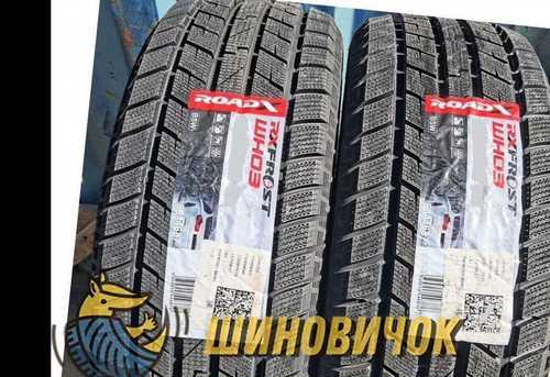 RoadX RX Frost WH03 185/55 R15 86H