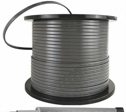 Eastec SRL 30-2 M30W (300м/рул.), греющий кабель б