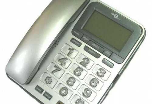 Телефон стационарный кхт-7053lm