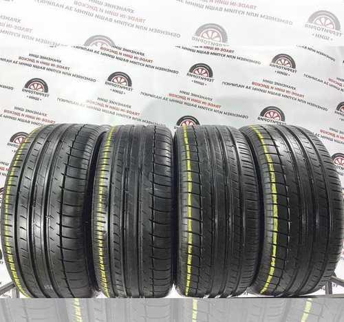 Triangle Sportex TSH11 215/40 R17 84N