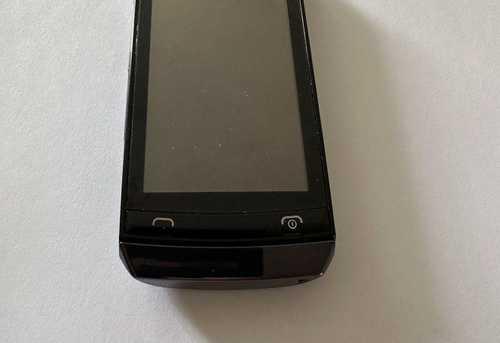 Nokia Asha 305