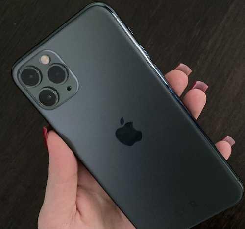 iPhone 11 Pro, 256 ГБ