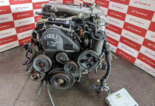 Двигатель toyota progres 1JZ-GE JCG15
