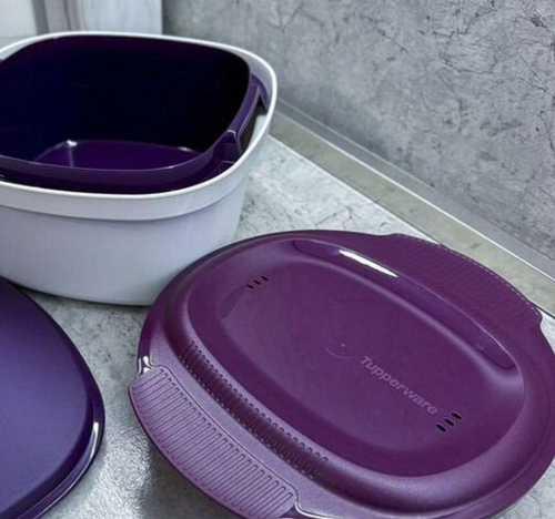 Tupperware Micro Healthy Delight