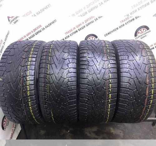 Pirelli Ice Zero 255/55 R18 109H