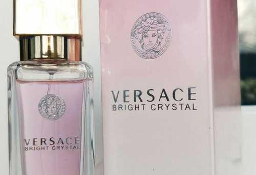 Versace Bright Crystal духи