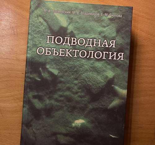 Подводная объектология, экономическая теория