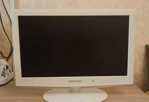 Телевизор samsung LE19C451E2W
