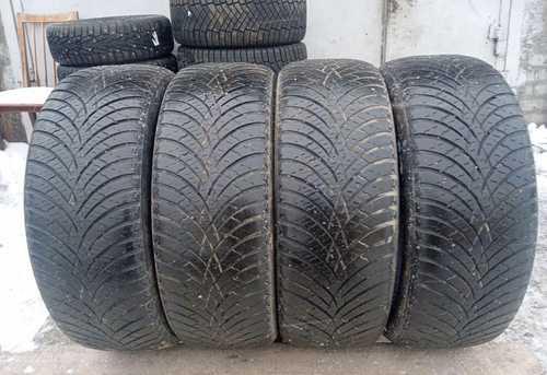 DoubleStar Maximum DH01 205/55 R16