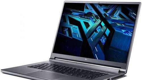 Игровой ноутбук Acer Predator Triton 500 Наличие