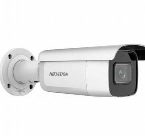 Hikvision DS-2CD2683G2-IZS 8Мп уличная цилиндрическая IP-камера с exir-подсветкой до 60м и технологи