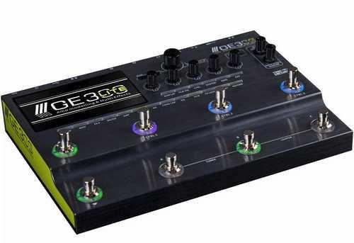 Mooer GE300 Lite