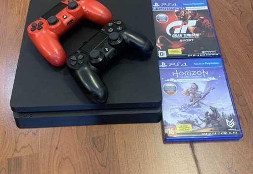 Sony PS4 slim 500gb