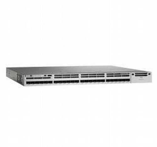 Коммутатор Cisco C9300-24S-A - новый