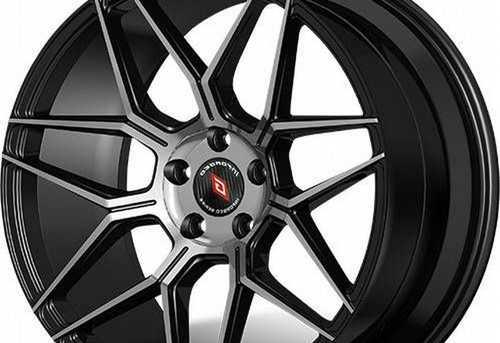 Литой диск inforged R18 5x114.3