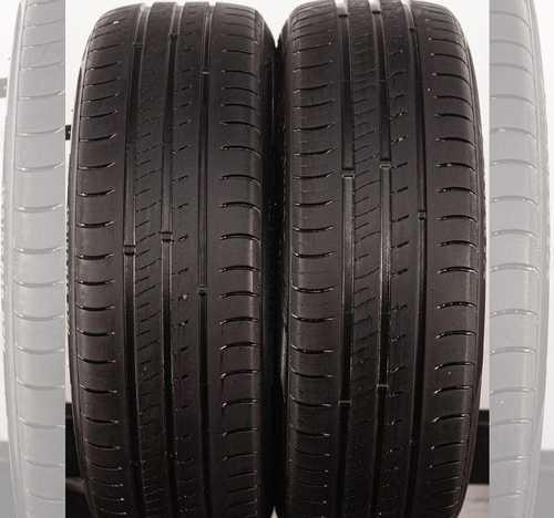 Kumho Ecowing ES01 KH27 195/55 R16 87H