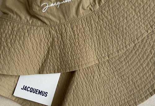 Панама женская Jacquemus