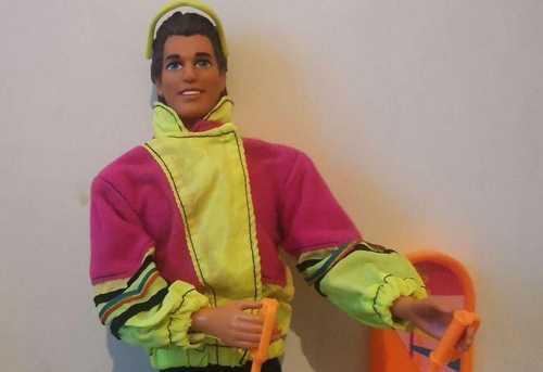 Кукла барби Ken фирмы Mattel
