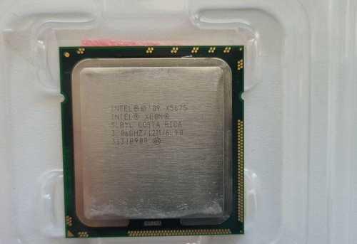 Intel Xeon X5675 (LGA1366)