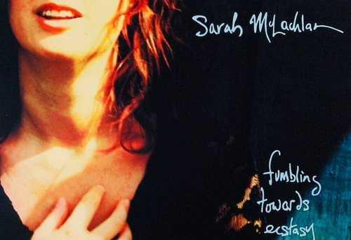 Виниловая пластинка Sarah Mclachlan - Fumbling Tow