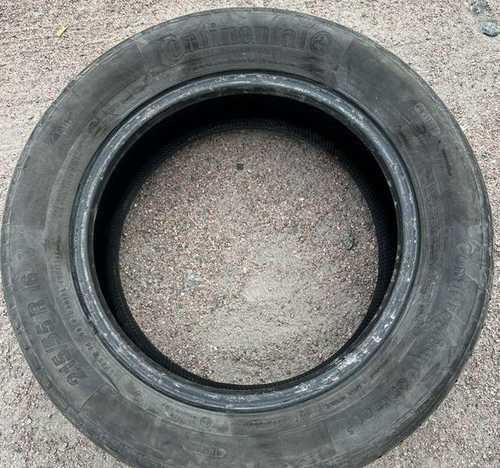 Continental ContiPremiumContact 5 215/55 R16