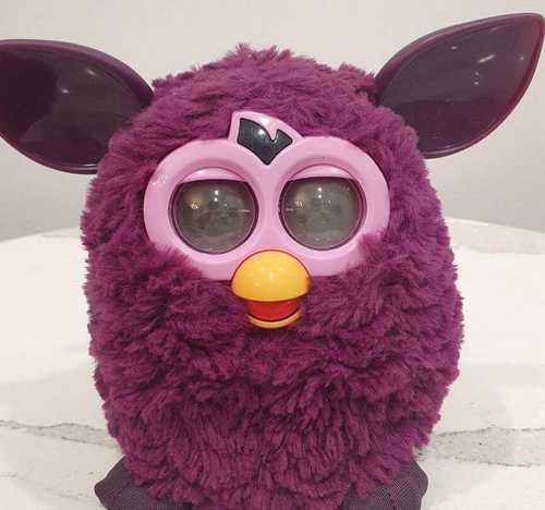 Игрушка Furby (Фёрби)