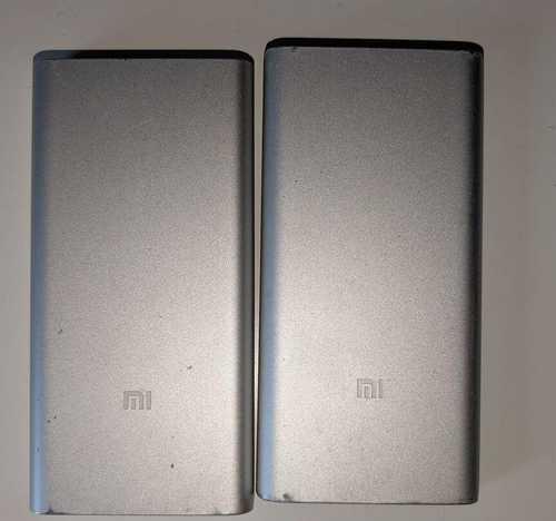 Powerbank Xiaomi 10000 mah
