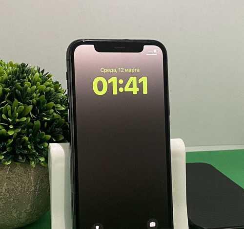 iPhone 11 Pro, 256 ГБ