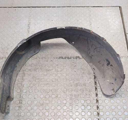 Защита арок (подкрылок) Seat Arosa, 2001