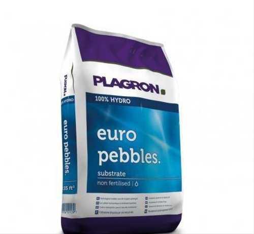 Plagron Euro Pebbles 10 л