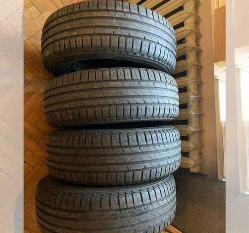 Nokian Tyres Nordman S2 SUV 225/70 R16