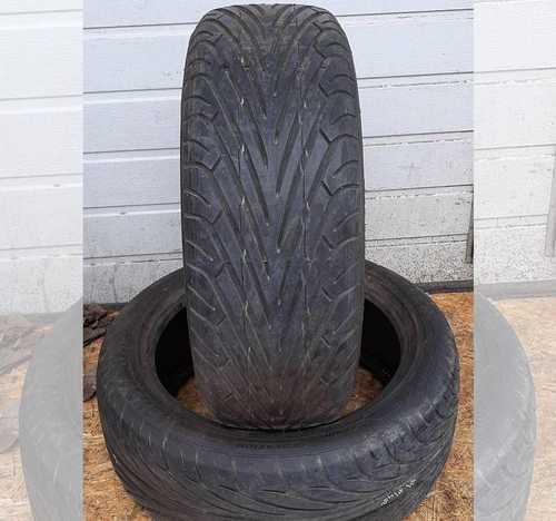LingLong Radial 600 205/55 R16