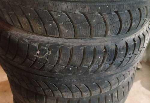 Gislaved Nord Frost 5 205/55 R16