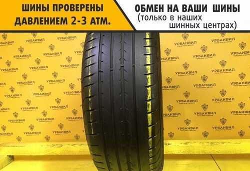 Goodyear EfficientGrip 215/55 R16 93V